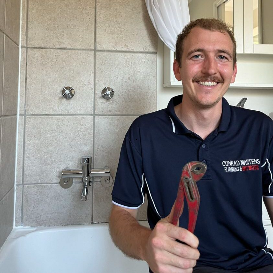 Quoss Freestyle Mixer only with Fittings – Easymixer