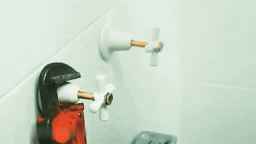 Showers | Quoss Aroma Freestyle Shower | Shower Mixer Australia – Easymixer