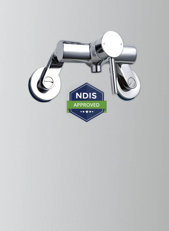 Turn 2 taps into 1 in your bathroom, kitchen or laundry with Quoss ...